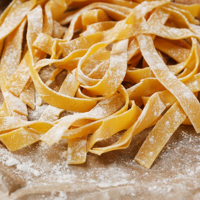 Create Your Own: Linguine Pasta Sauce – Heat n Dine