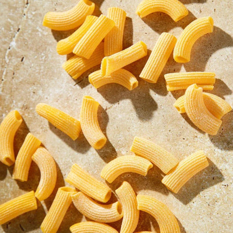 Rigatoni - Mini (250g - 500g) – Heat n Dine