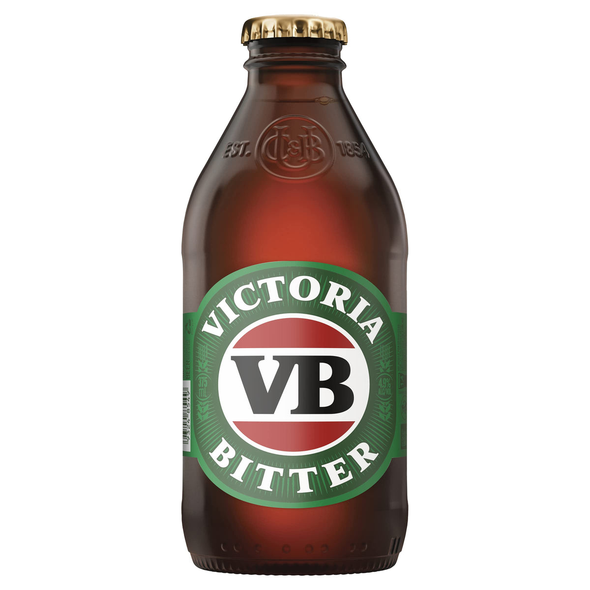 Victorian Bitter – Heat n Dine
